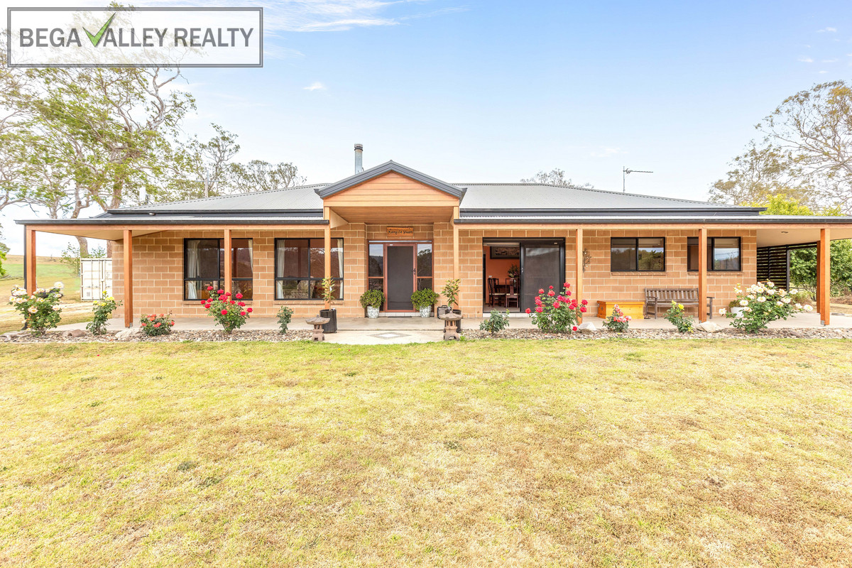 102 Corridgeree Road, Tarraganda NSW 2550 | Bega Valley Realty