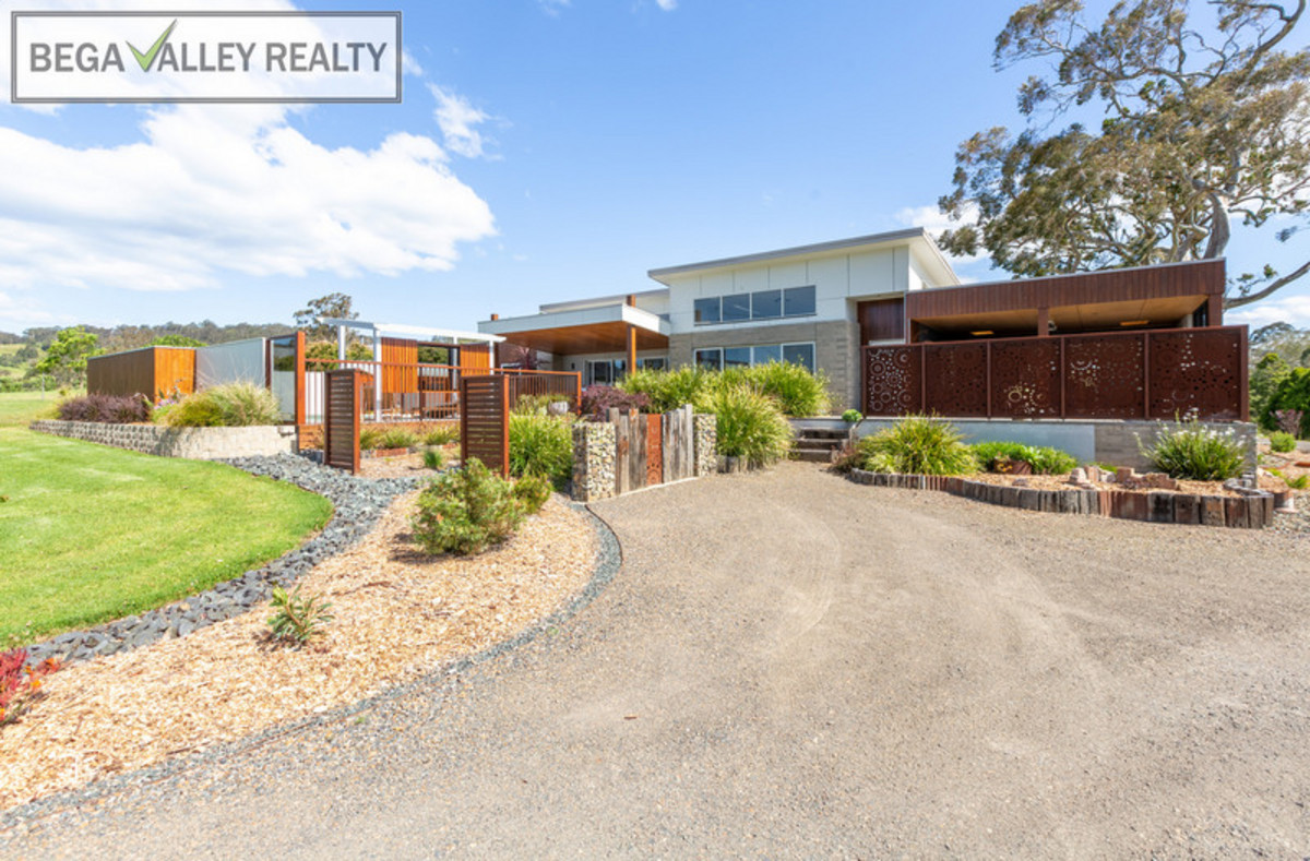 56 Corridgeree Lane, Tarraganda NSW 2550 | Bega Valley Realty