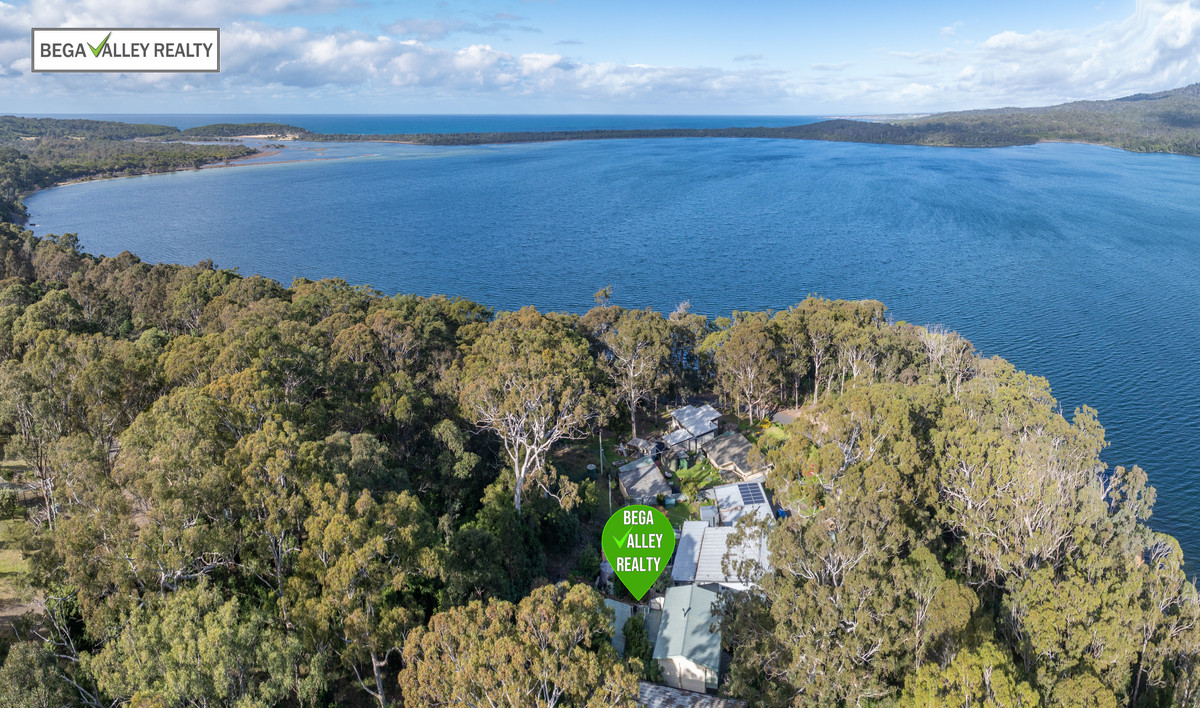 207 Wallagoot Lake Road, Kalaru NSW 2550 | Bega Valley Realty