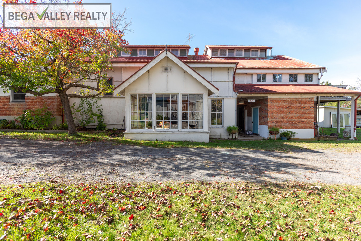 1464 Cobargo Bermagui Road, Cobargo NSW 2550 | Bega Valley Realty